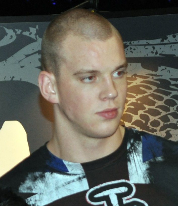Stefan Struve, Former UFC Fighter, Transitions To Broadcasting Career