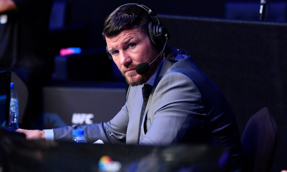 Bisping Explains Why Alex Pereira Should Fight Adesanya For Title