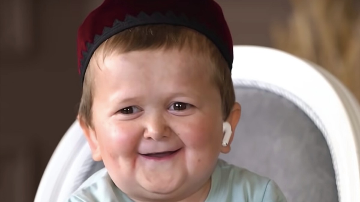 Hasbulla In Hot Water Over Alleged Death Threats Towards Woman