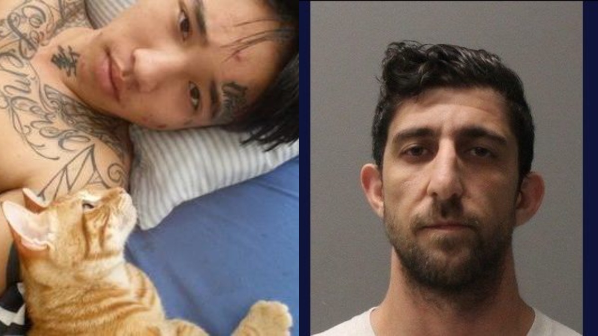 Two MMA Figures Charged With Sexual Assault Against Minors