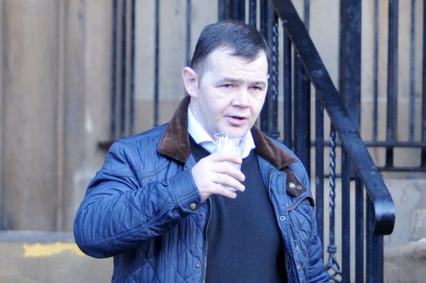 MMA Fighter Chris Shaw Brutally Attacks Home Invader With Hammer – MMA News