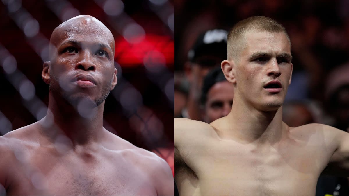 'Check The Bank Accounts, Check The Bookies' - UFC Star Accuses ...