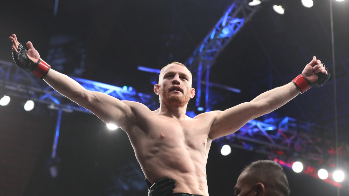 Jack Della Maddalena vs Islam Makhachev: Sean Brady backs the champion