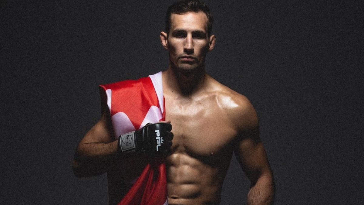How Rory MacDonald was Nearly Killed by MMA Legend Pele