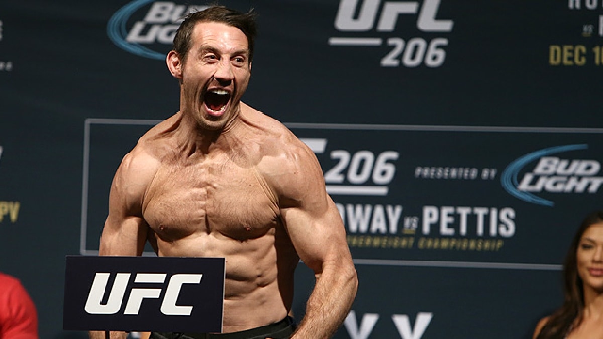 'A Serious Mistake' - Tim Kennedy Admits To Falsifying Bronze Star With ...