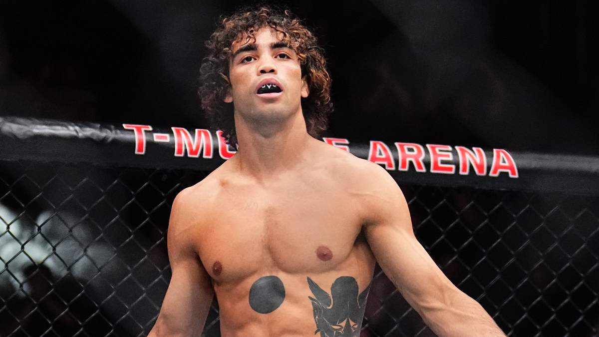 “I Don’t Think I’ll Ever Be Over That”: Payton Talbott Reflects on Pain ...