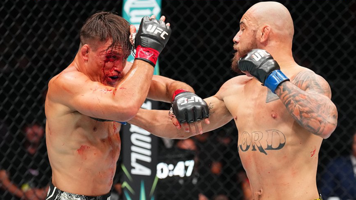 'What Happens When You Toss A Knife & Wrench Into A Blender' - Fans ...