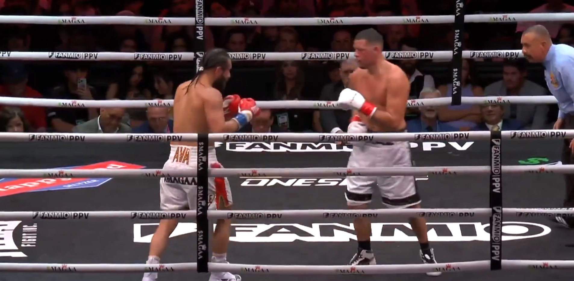 'This Is Actually Insane' - Fans Left Fuming As Fanmio Stream Goes Down ...