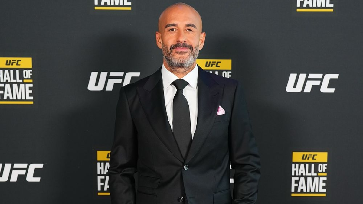 Jon Anik: Celebrated Former UFC Champion 'First Guy That Comes To Mind ...