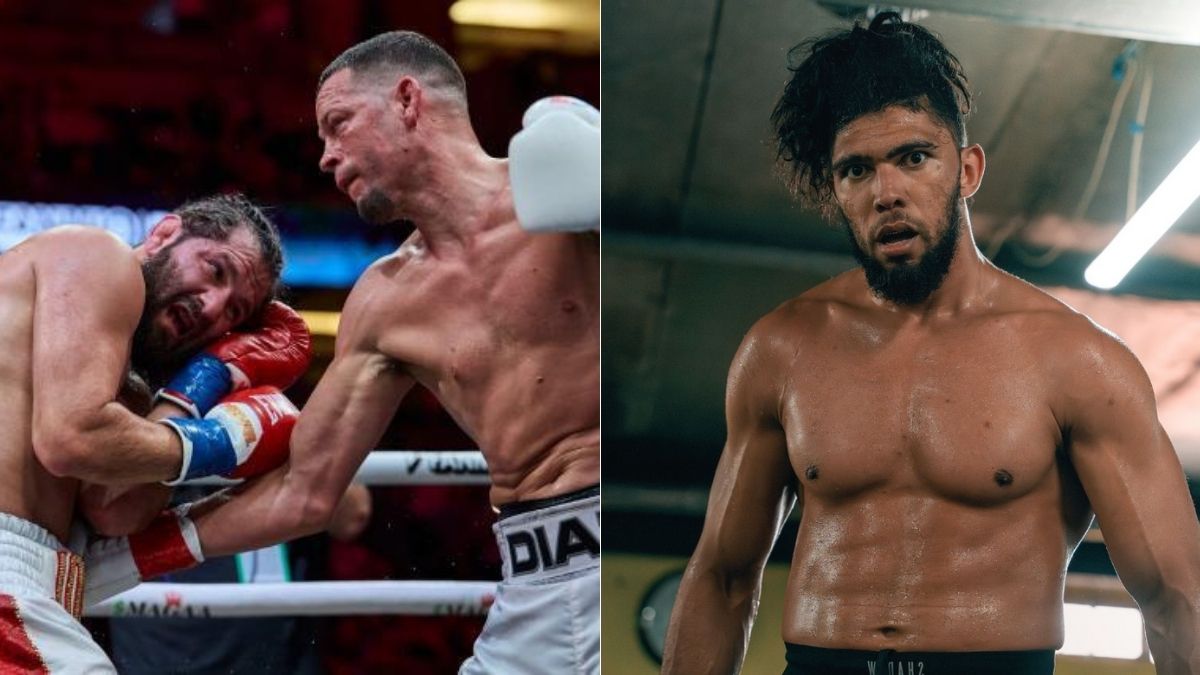 MMA News Today: Fight Night Weights Show 14-Pound Difference Between ...