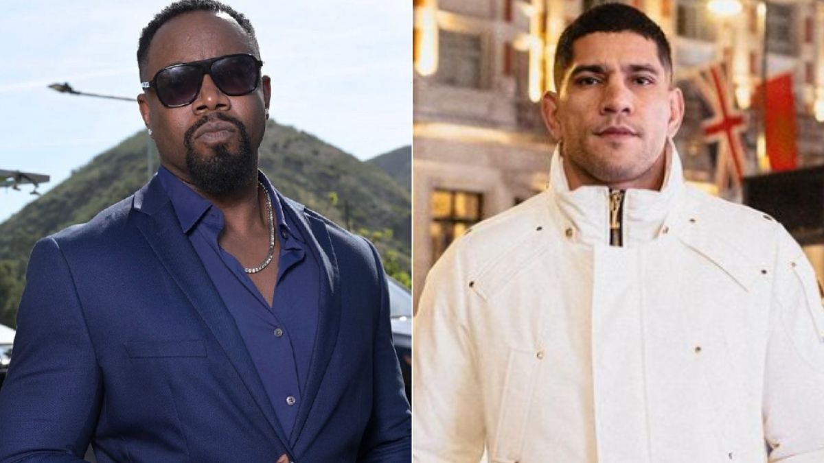 MMA News Today: Former UFC Middleweight On How He Defeated Opponent ...