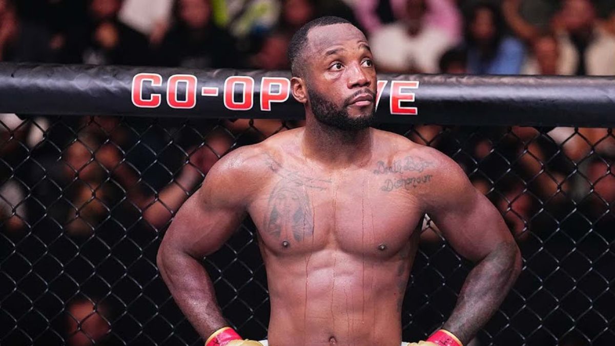 UFC Matchmaking Bulletin: Lineup Grows For UFC London On March 22