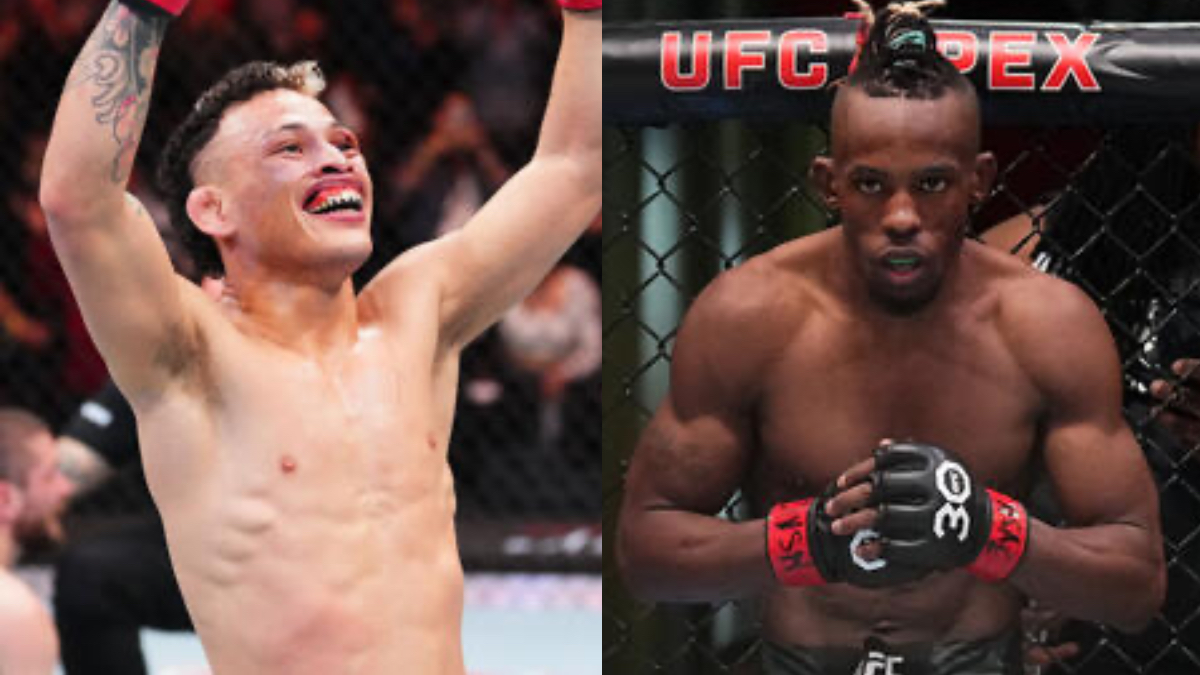 Noche UFC 306: Sean O’Malley vs. Merab Dvalishvili Staff Predictions ...