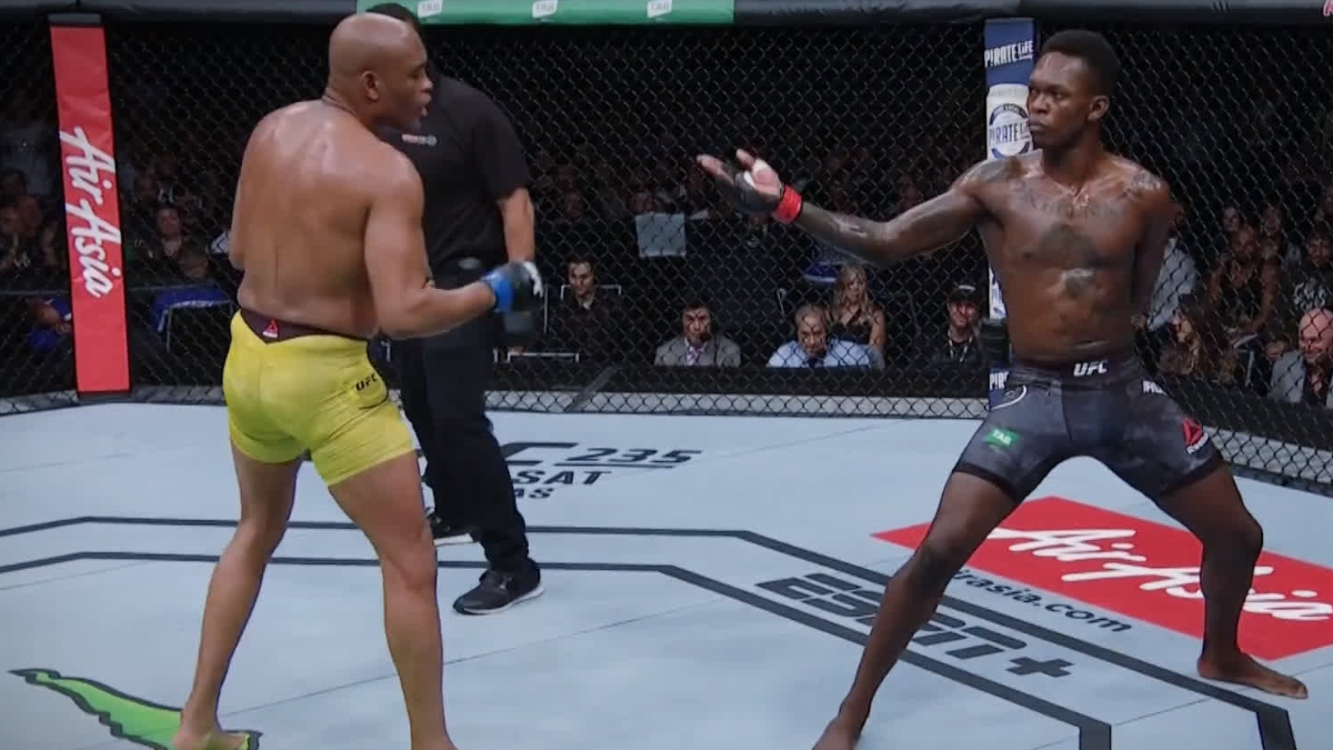 Anderson Silva Is Awarded a Whopping $10.3 Million From UFC Antitrust ...