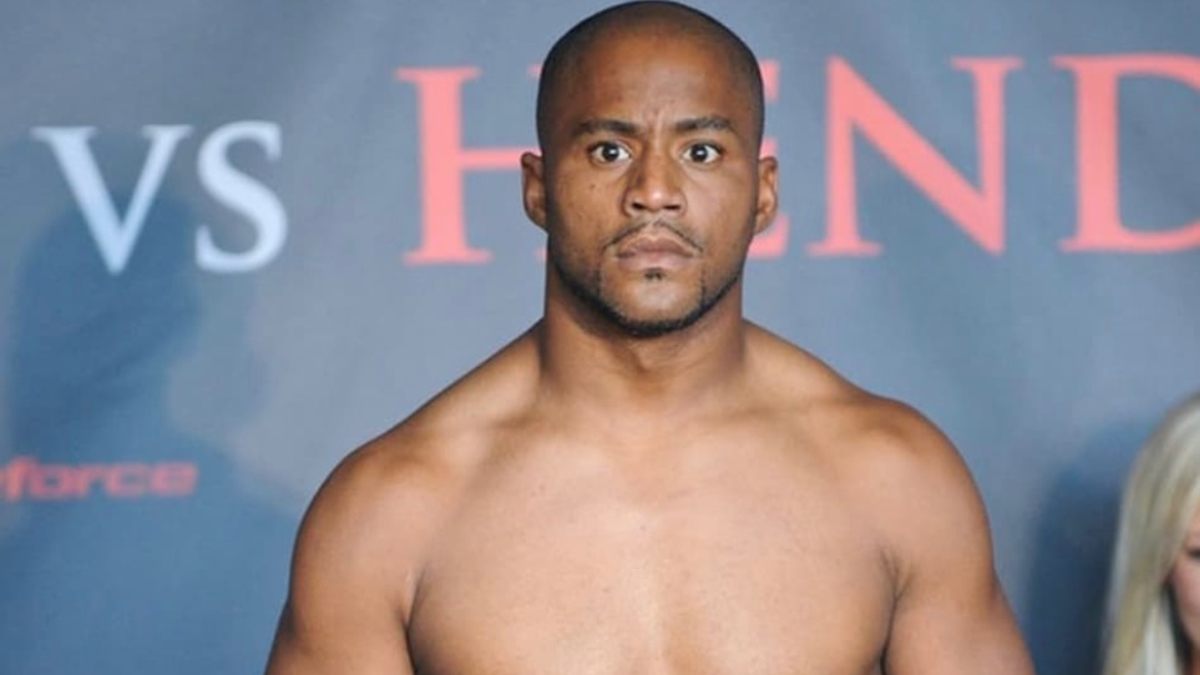 Former Strikeforce Fighter Arrested For Alleged Revenge Killing