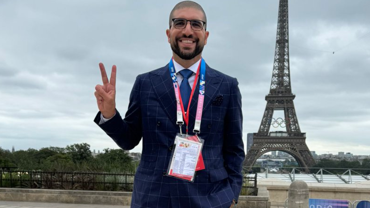 Ariel Helwani Announces Next Venture Following Vox Media, Spotify Exits