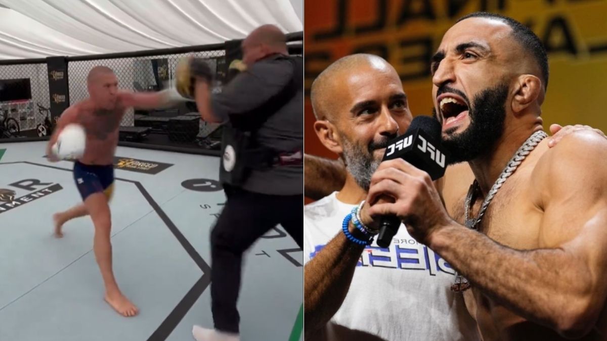 MMA News Today: Sean O'Malley Criticizes Conor McGregor's 'Slow ...