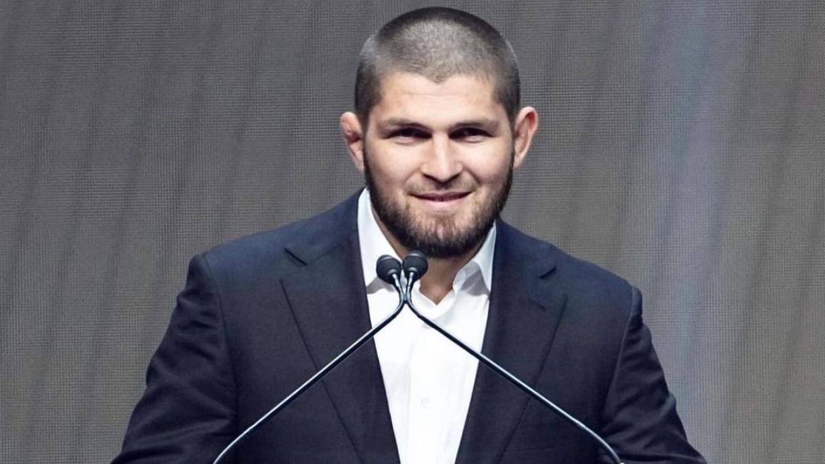Khabib Nurmagomedov: Jon Jones’ Legacy “Will Always Have Questions ...