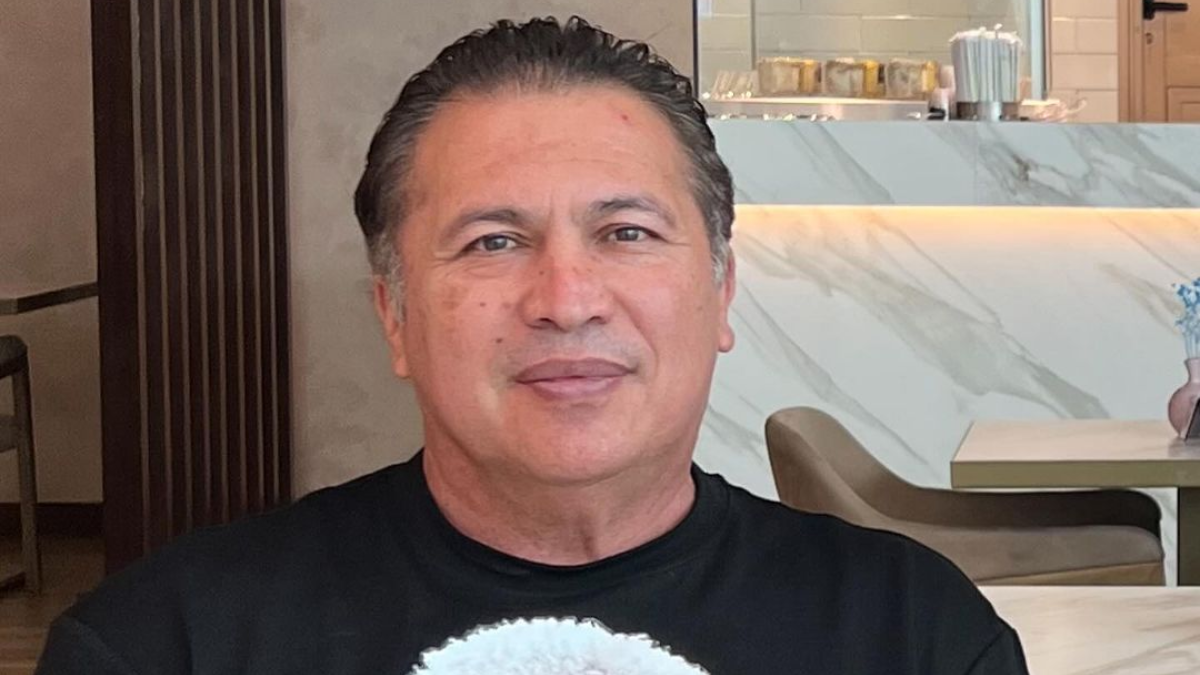 Khabib Nurmagomedov's Coach Uses Rising Lightweight Star Example To ...