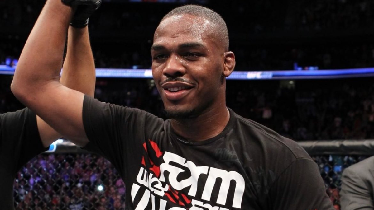 MMA Analyst Explains Why He Doesn't Consider Jon Jones A 'Great Champion'