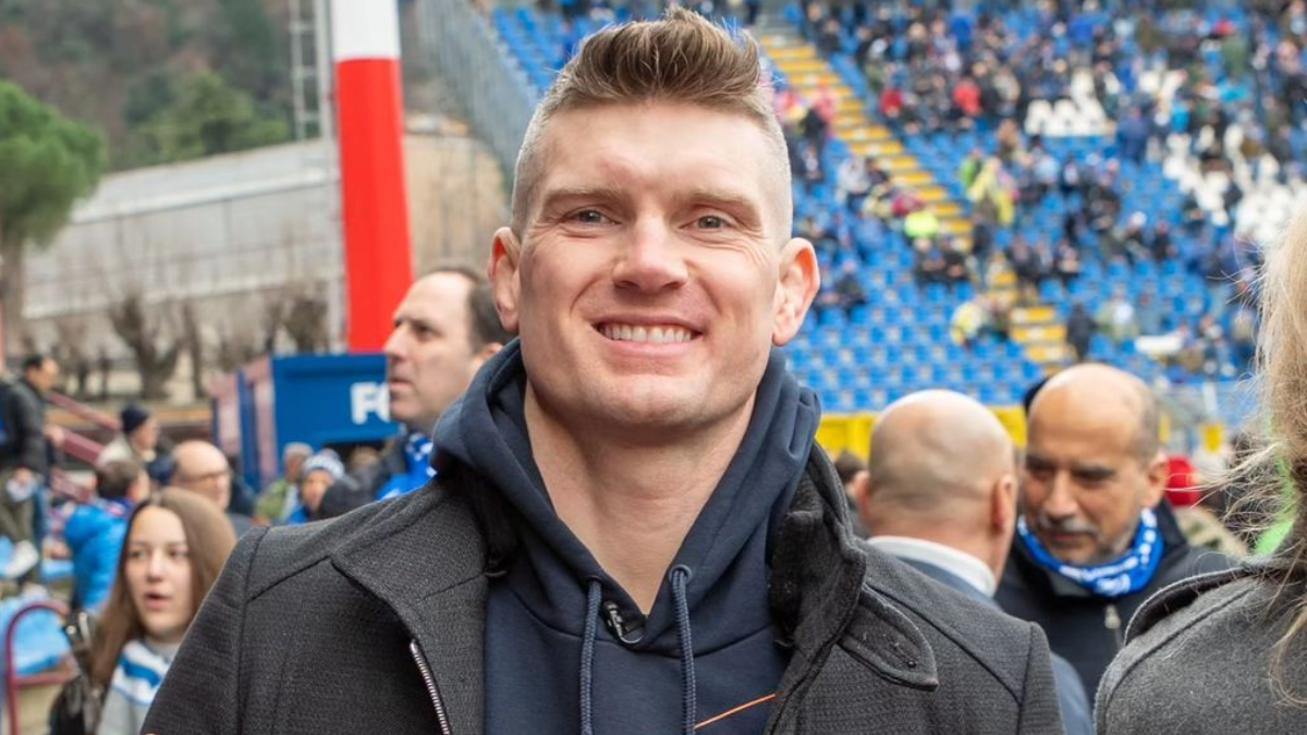 Stephen Thompson Discusses The Gatekeeper’s Gambit: Why Does Everyone ...