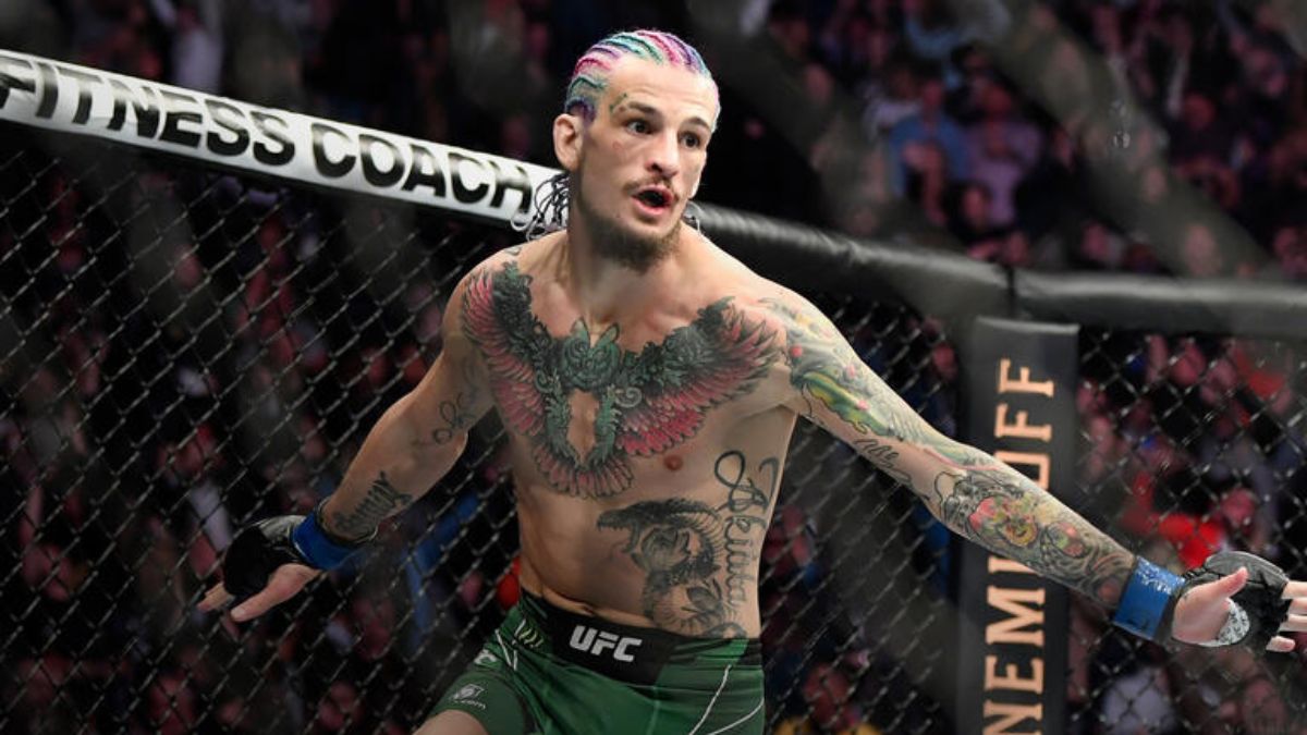 PFL Champion: Only One Active UFC Fighter Bigger Star Than Sean O'Malley