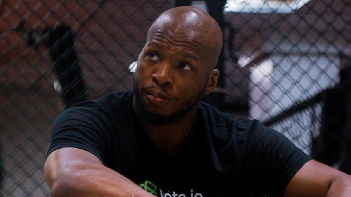 Michael Page Provides Update On Divisional Future Ahead Of Middleweight ...