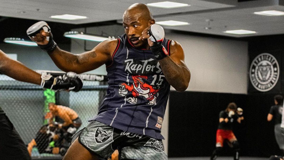 Khalil Rountree Jr vs Jamahal Hill: Jiri Prochazka wasn't impressed