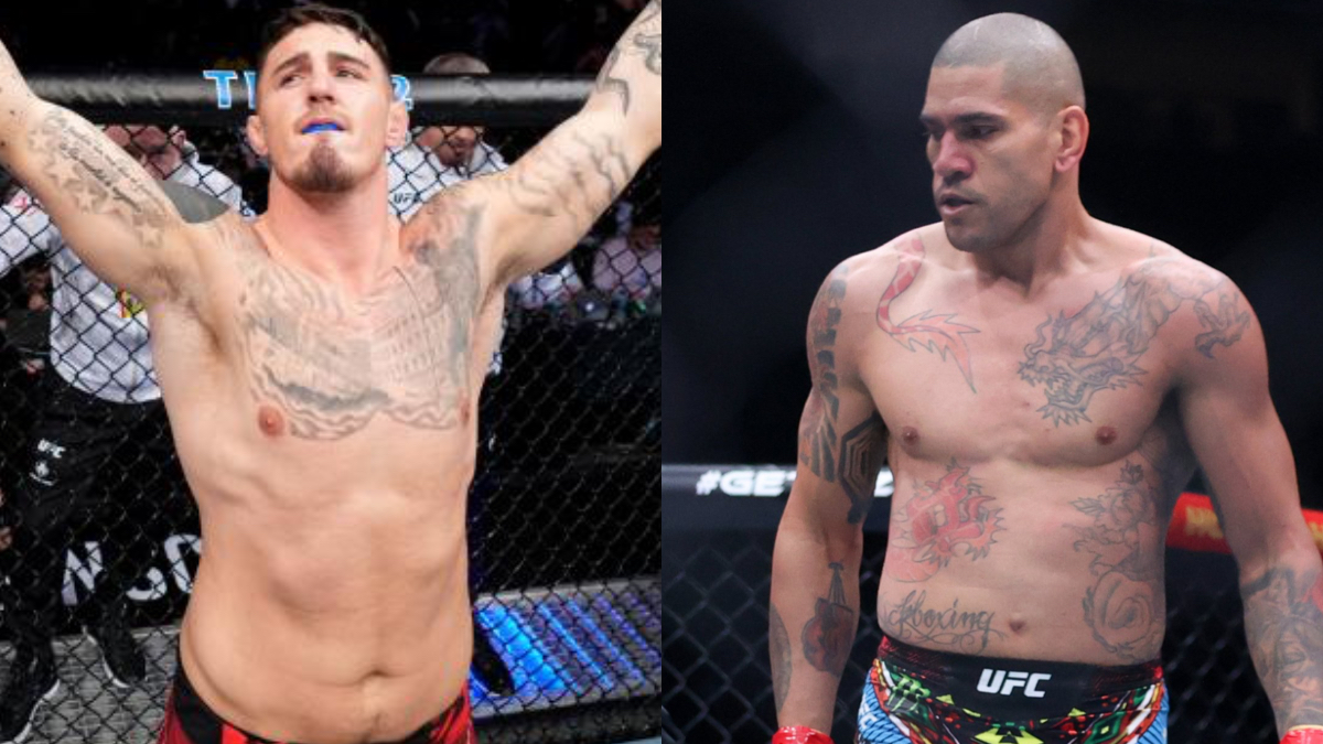 Dan Hardy Names The Only 'Legit' Fight For Tom Aspinall Aside From Jon ...