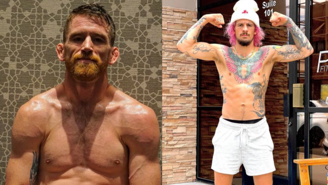 Cory Sandhagen Pushes For Sean O'Malley Fight: 'There's Not A Better ...