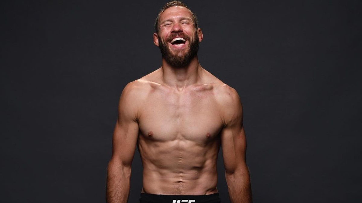 Donald Cerrone Gets Ripped For UFC Comeback After Steroid Usage: ‘It’s ...