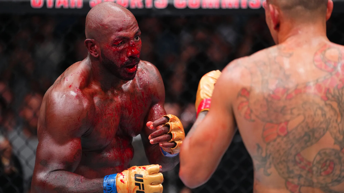 Khalil Rountree Jr: Why Waiting for Jamahal Hill Could Be His Biggest ...