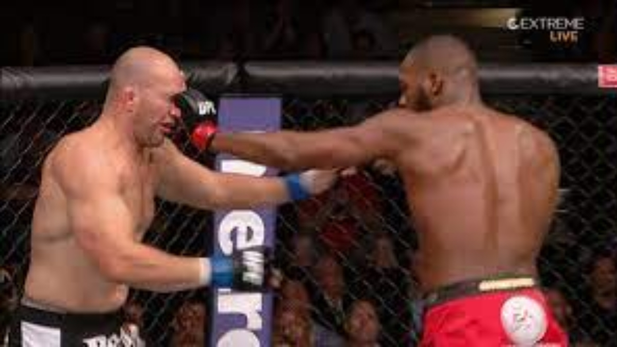 'Eye Poke Bones Will Be Back' - Fans React As UFC 309 Fighters Revealed ...