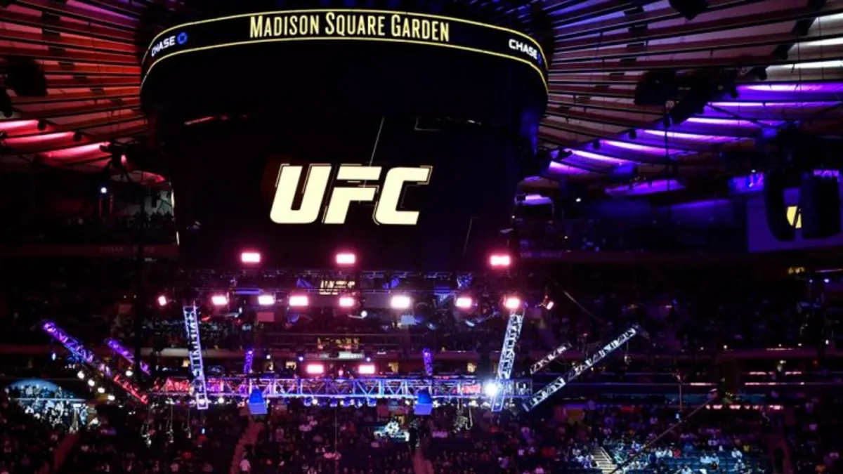 UFC 309: Jones vs. Miocic Takes Another Lineup Hit