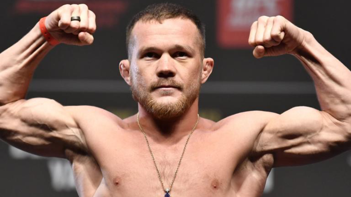 UFC Fight Night: Yan vs. Figueiredo Weigh-In Results