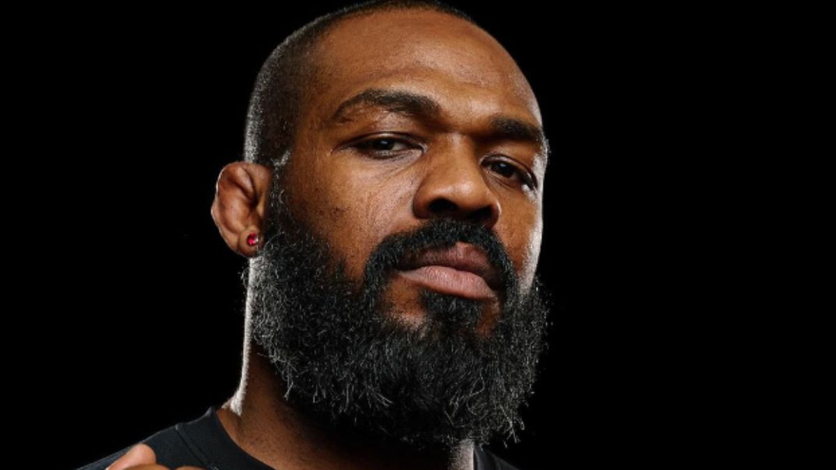 Should Jon Jones Be Stripped? UFC World Divided as Champ Dodges Tom ...