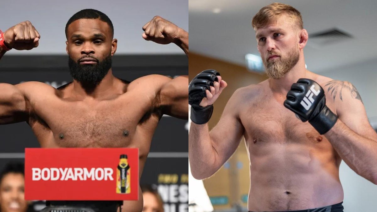 Global Fight League Reveals Signings Ahead Of 2025 Launch: Includes ...