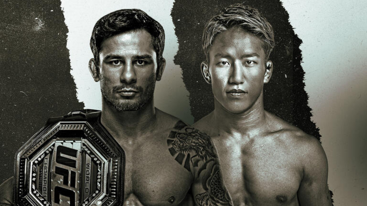 UFC 310: Pantoja vs. Asakura, Rakhmonov vs. Garry Staff Predictions ...