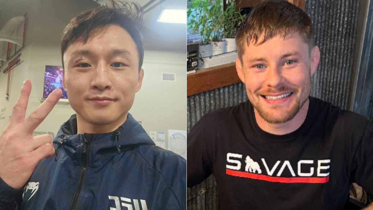 ‘New Favorite Callout’ - Fans React As Dooho Choi Uses Earth Image To ...