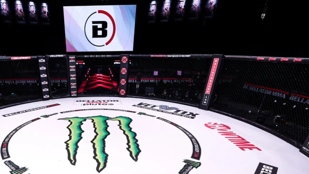 Elimination Of The Bellator Brand Among Host Of Changes Confirmed For ...