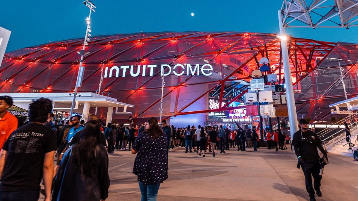 UFC Insider: LA Wildfires Create Concern Over UFC 311 Venue, Vegas In Play