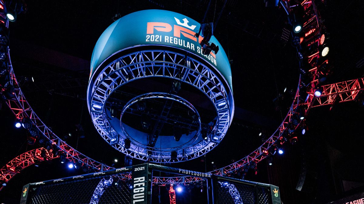 PFL World Tournament HW & LHW Rosters Revealed | MMA News