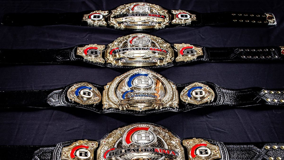 Bellator Champion On Being Blindsided By PFL Scrapping The Brand ...