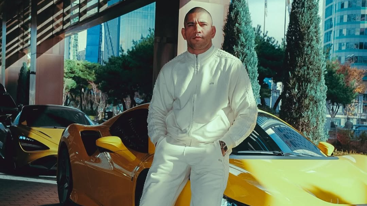 Magomed Ankalaev’s Team Frustrated: “We Say Yes to Everything - Where’s ...