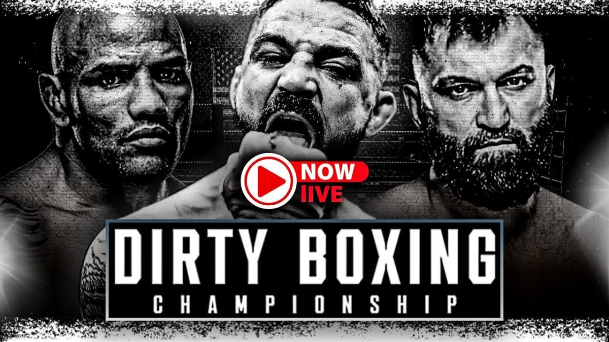 Dirty Boxing 1 Results & Highlights: Yoel Romero, Andrei Arlovski Win