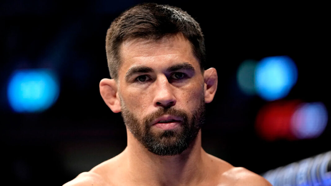 Former Title Challenger Calls Out UFC For Playing Dominick Cruz's ...