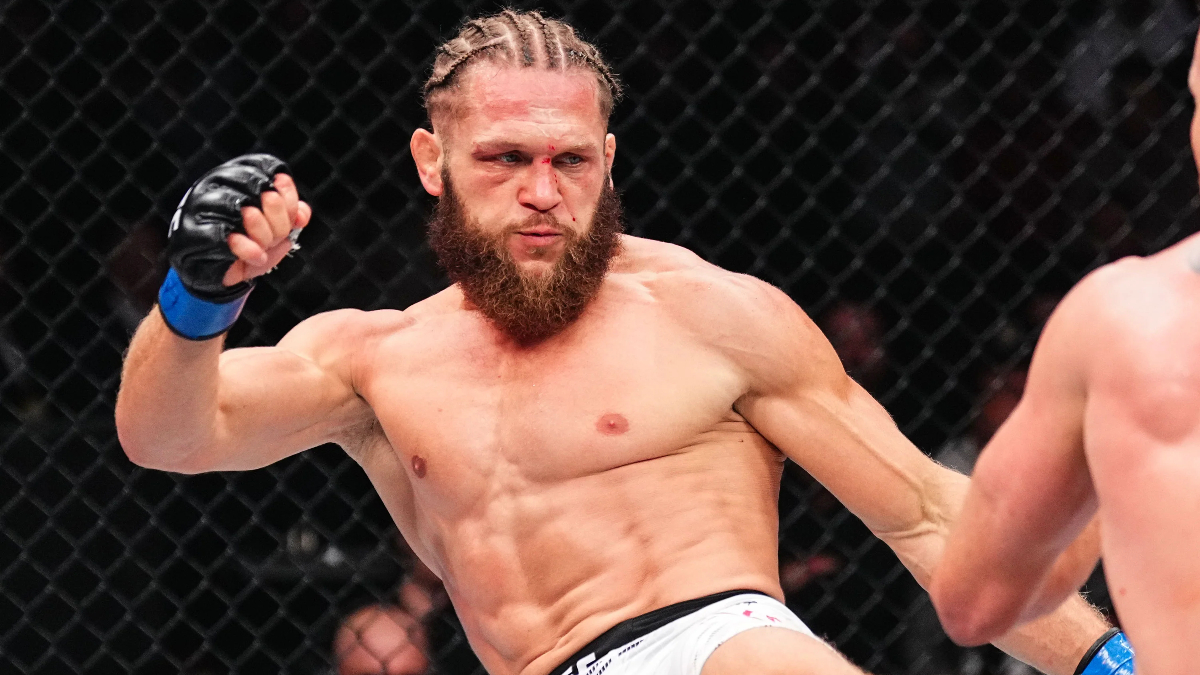 Rafael Fiziev on UFC Baku Energy “When Both Fighters Want to Put on a ...