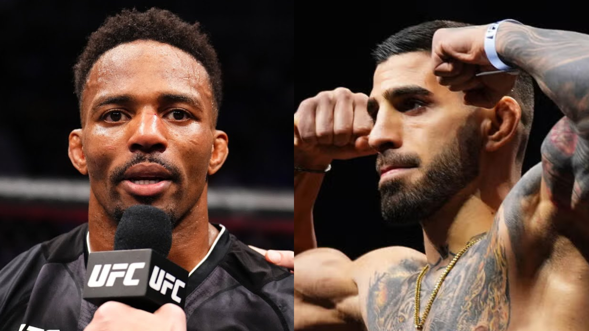 Lerone Murphy Expects To Follow Ilia Topuria's Path To UFC ...