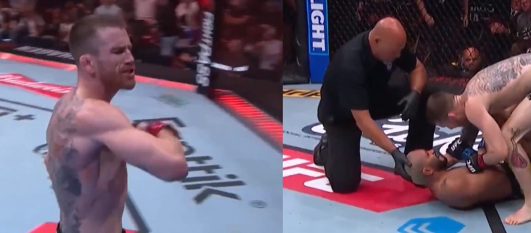 'Cancel The O'Malley Fight' - Merab Dvalishvili, Petr Yan & Other ...