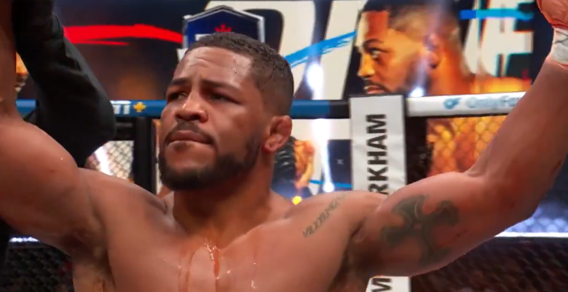 'Archie Colgan Is A Contender' - Fans React To Archie Colgan Putting On ...